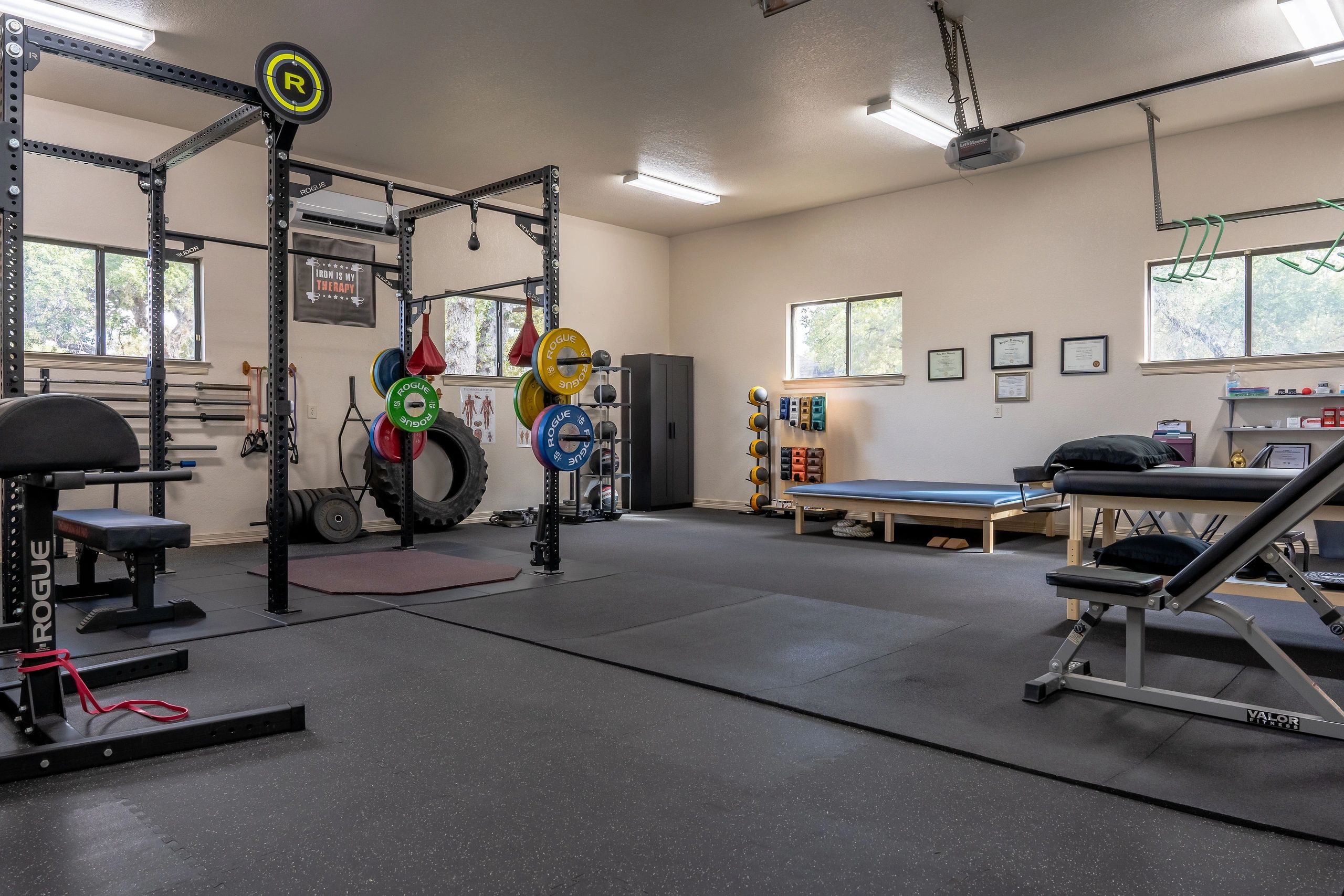 Physical Therapy | Strength and Mobility Lab, PLLC